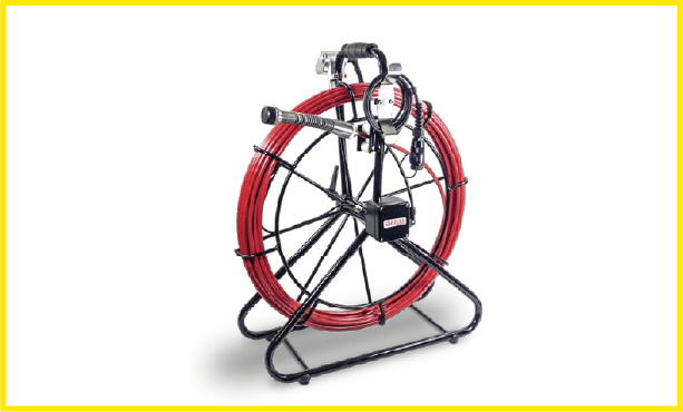 Gerotec - Modulares Kamerasystem